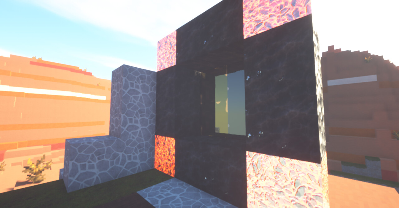 innoCreate ultimate realism 4096x and 512x version Realistic Minecraft ...