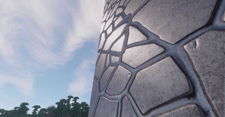 innoCreate ultimate realism 4096x and 512x version Realistic Minecraft ...