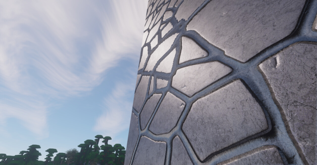 innoCreate ultimate realism 4096x and 512x version Realistic Minecraft ...