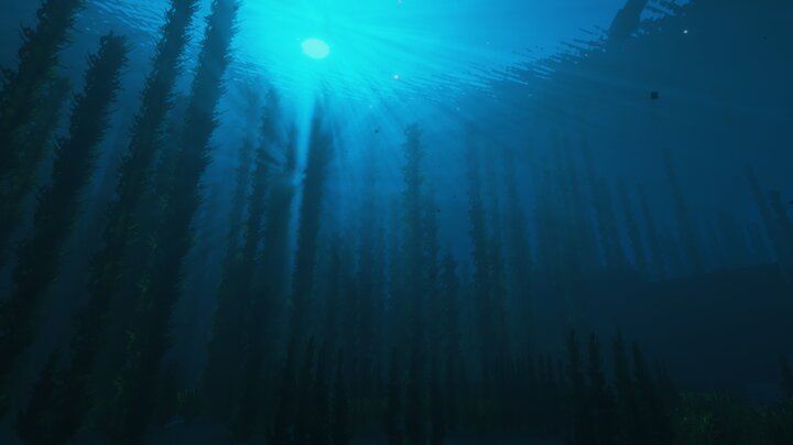 Nova Photorealism 2048x immersive realism 2020 Minecraft Texture Pack