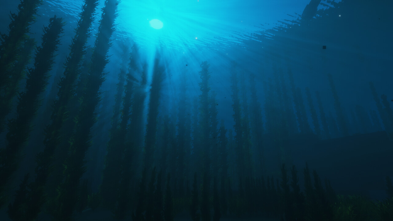 Nova Photorealism 2048x immersive realism 2020 Minecraft Texture Pack