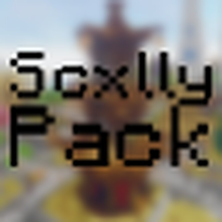 Scxllypack 2.1 Minecraft Texture Pack
