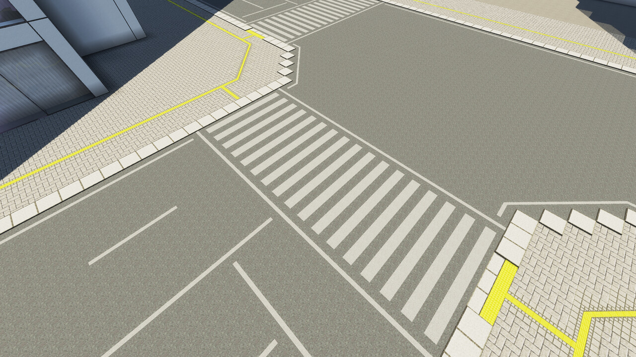 Mirror's edge resourcepack Minecraft Texture Pack