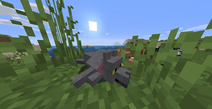 More Dog Colors And Breeds(1.15 Edition) Minecraft Texture Pack
