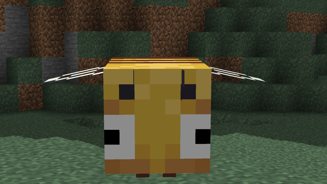 Surprised Minecraft Minecraft Texture Pack