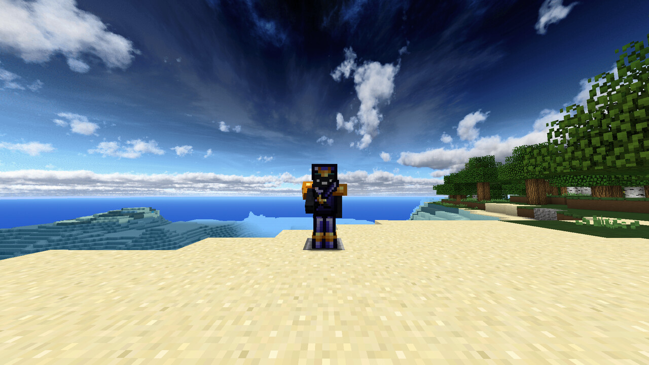 ROYAL 16x - FPS BOOST - 1.8.9+ Minecraft Texture Pack