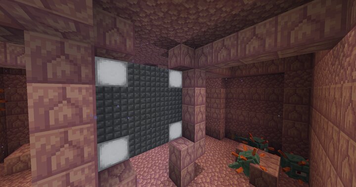 Rainbow Prismarine Minecraft Texture Pack