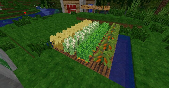 Total Miner Texture Pack Minecraft Texture Pack