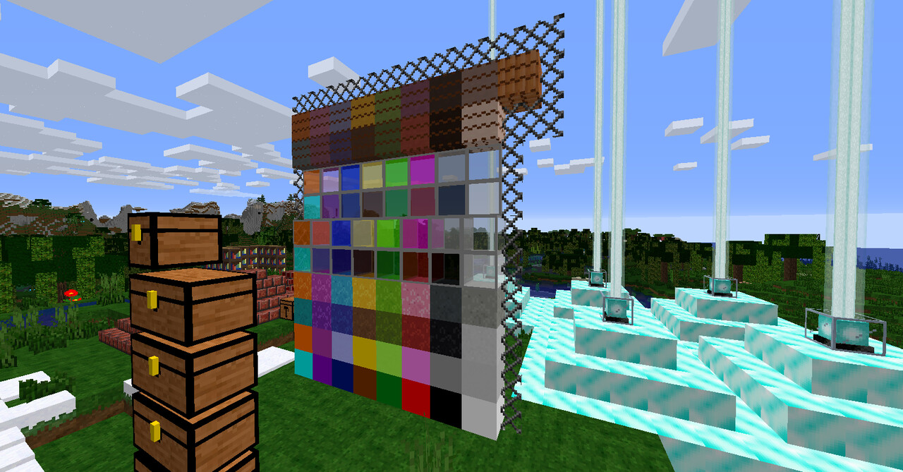 Total Miner Texture Pack Minecraft Texture Pack