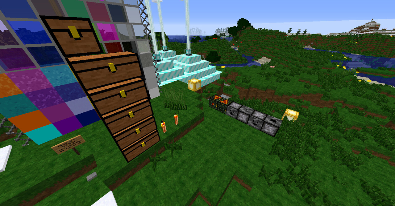 Total Miner Texture Pack Minecraft Texture Pack