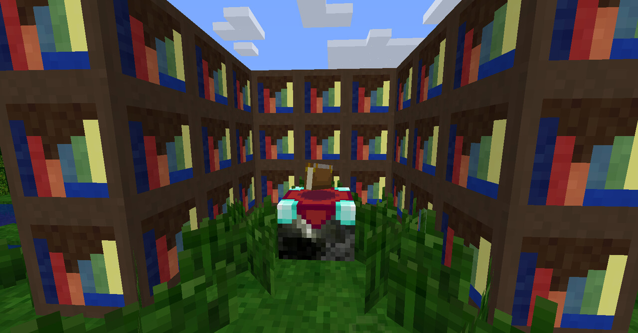 Total Miner Texture Pack Minecraft Texture Pack