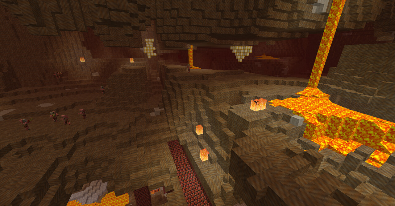 Total Miner Texture Pack Minecraft Texture Pack