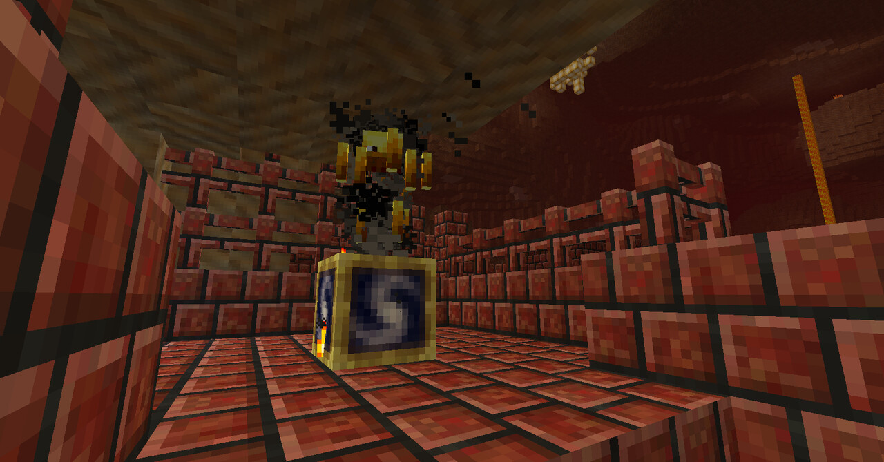 Total Miner Texture Pack Minecraft Texture Pack