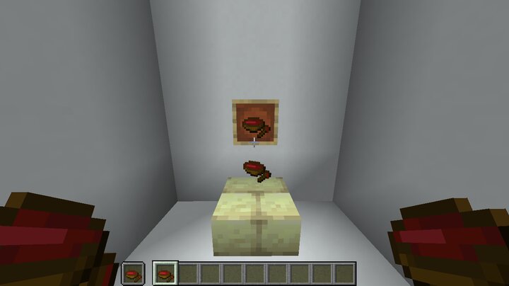 Steve Needs Spoons Minecraft Texture Pack