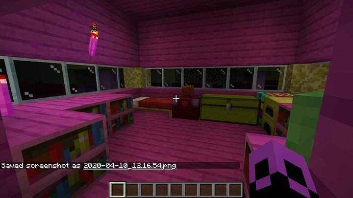 Magic Devil Pack Minecraft Texture Pack