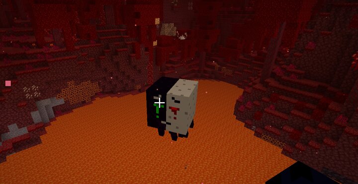 Ranboo Pack Minecraft Texture Pack