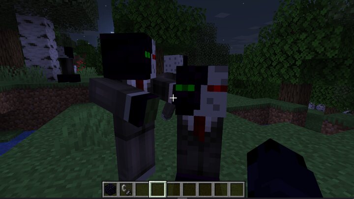 Ranboo Pack Minecraft Texture Pack