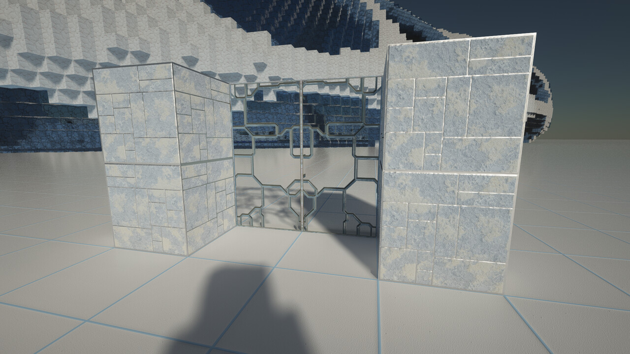 Genesis texture pack 256x256 (Minecraft 1.14-1.18) Minecraft Texture Pack