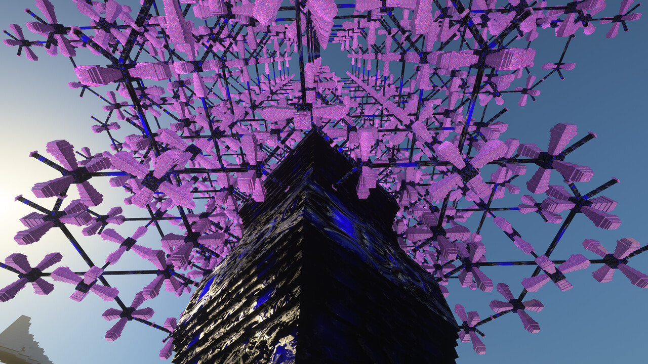 Genesis texture pack 256x256 (Minecraft 1.14-1.18) Minecraft Texture Pack