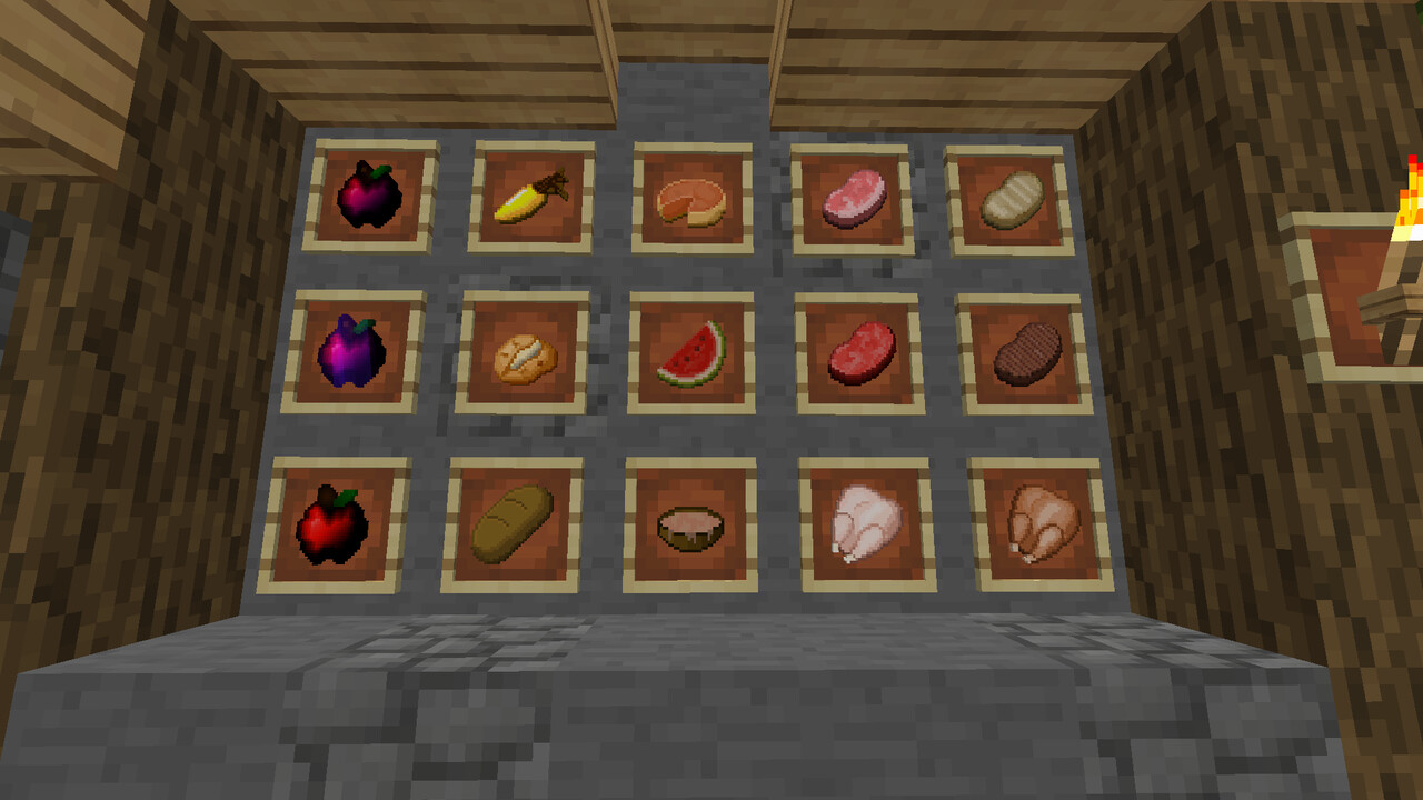 Crash 32x PvP Minecraft Texture Pack