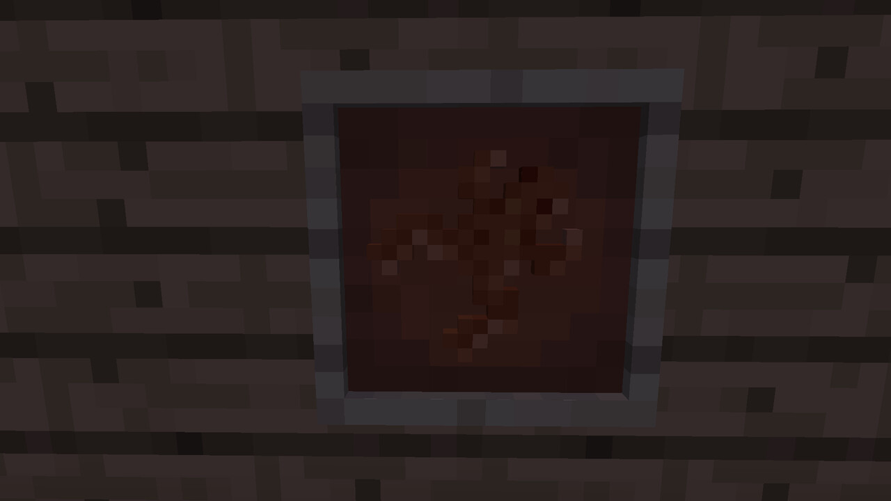 Toad - Rabbit Minecraft Texture Pack