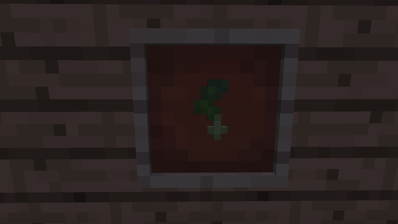 Toad - Rabbit Minecraft Texture Pack