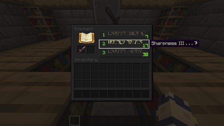 NeuTraLZero's Dark GUI (1.8/1.16+) Minecraft Texture Pack