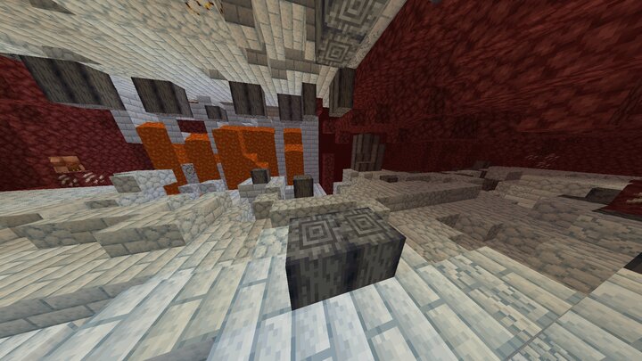 Black Whitestone 1.0 Minecraft Texture Pack