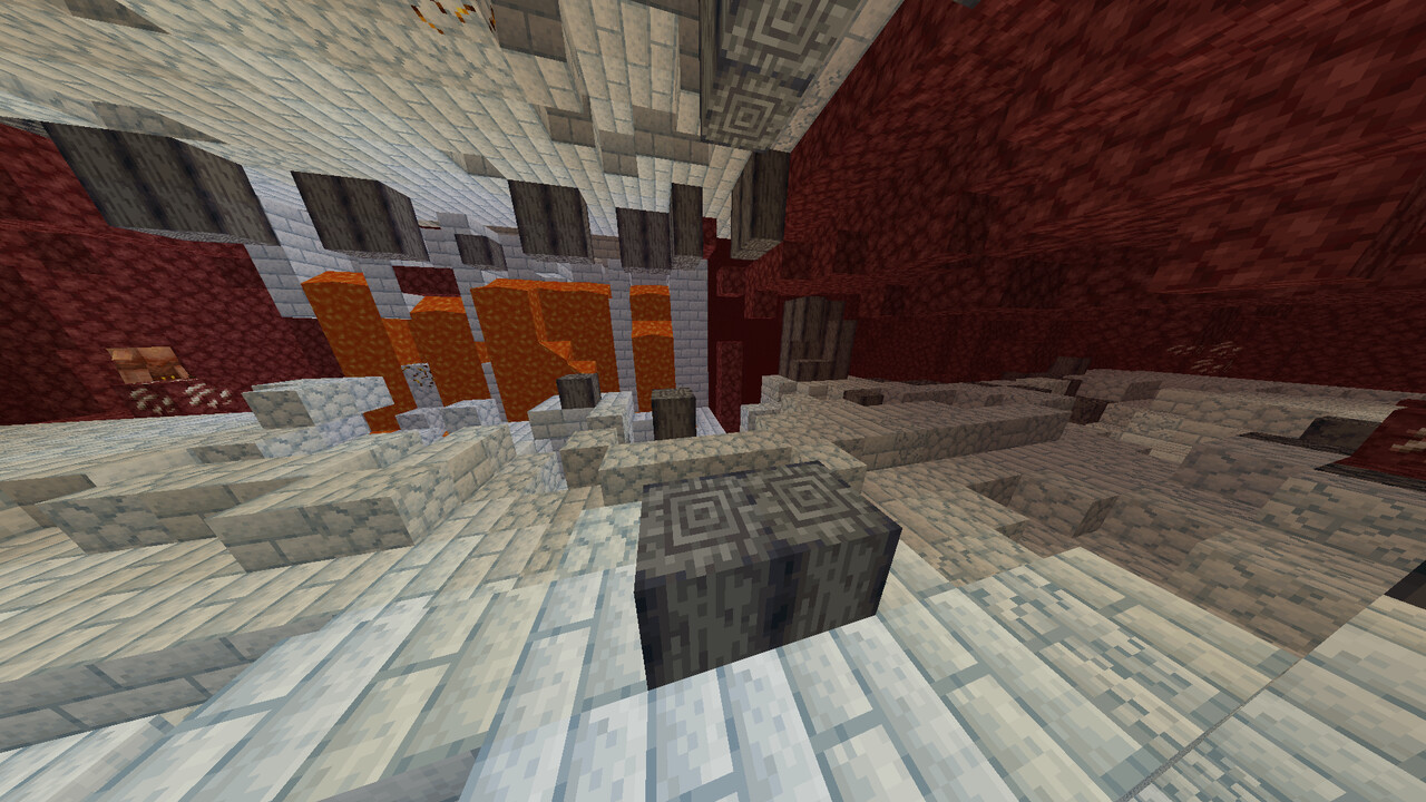 Black Whitestone 1.0 Minecraft Texture Pack