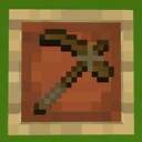 BETTER PICKAXES Minecraft Texture Pack
