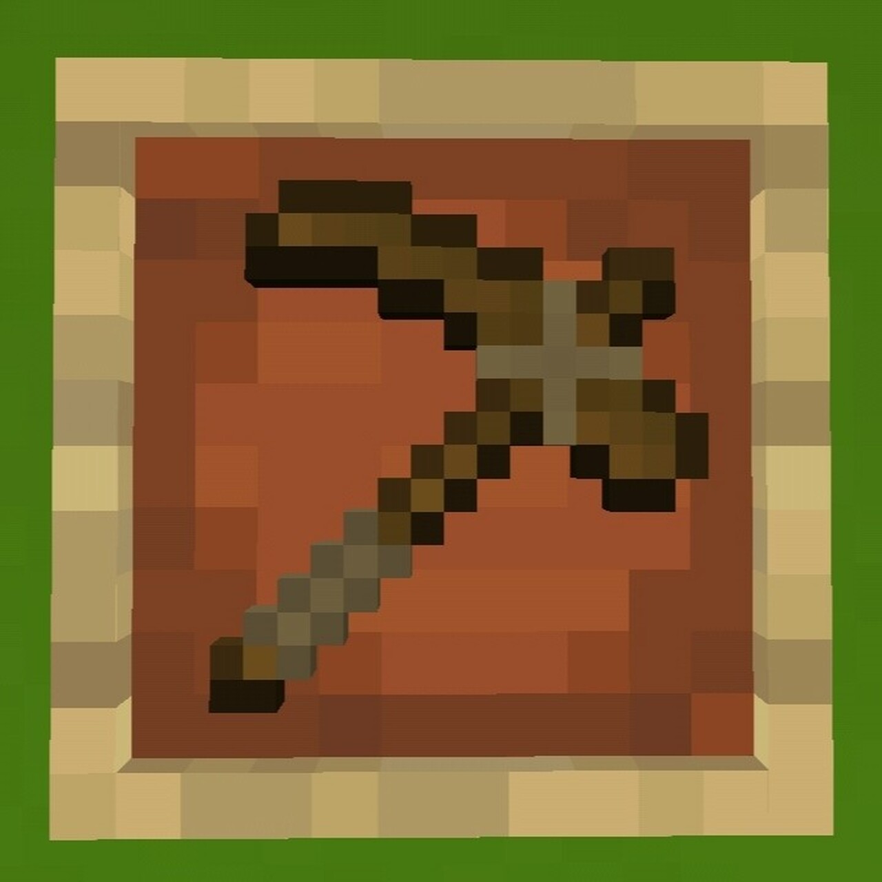 BETTER PICKAXES Minecraft Texture Pack