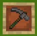 BETTER PICKAXES Minecraft Texture Pack