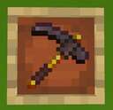 BETTER PICKAXES Minecraft Texture Pack