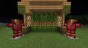 RUBY ROYALTY Minecraft Texture Pack