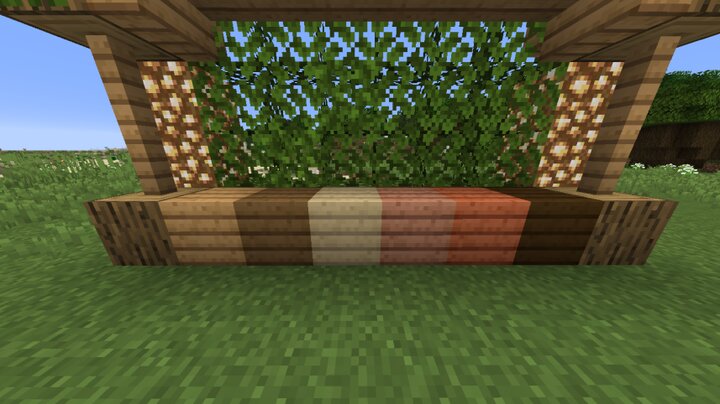 RUBY ROYALTY Minecraft Texture Pack