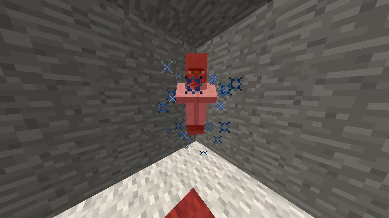 BLUEDIAMONDPVP 16x - 1.8.9+ Minecraft Texture Pack