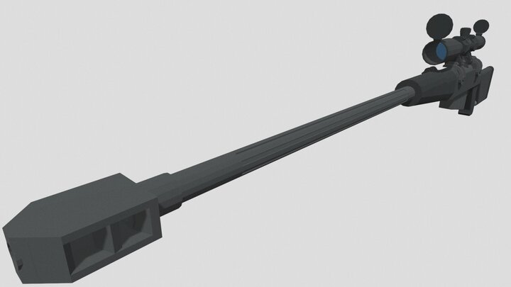 3D GUNS | M93! (1.12+) Minecraft Texture Pack