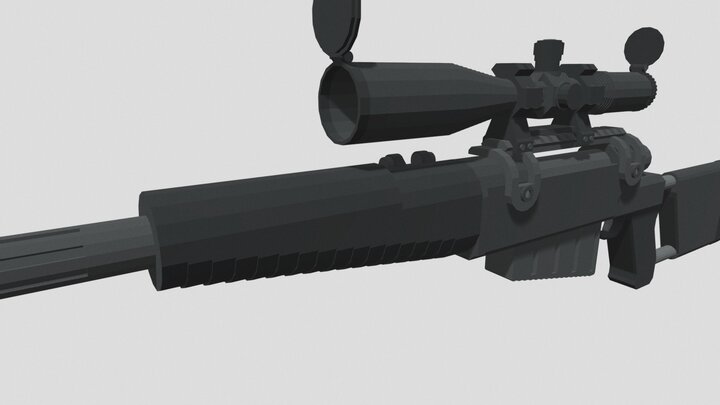 3D GUNS | M93! (1.12+) Minecraft Texture Pack