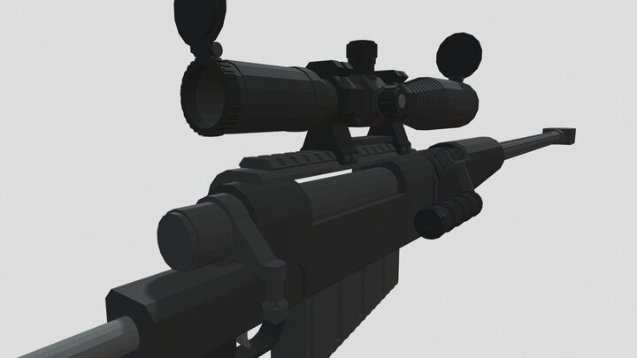 3D GUNS | M93! (1.12+) Minecraft Texture Pack