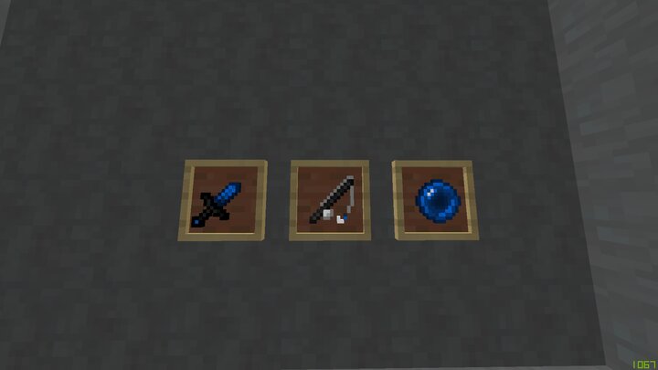 Aqua Freeze 16x FPS Minecraft Texture Pack