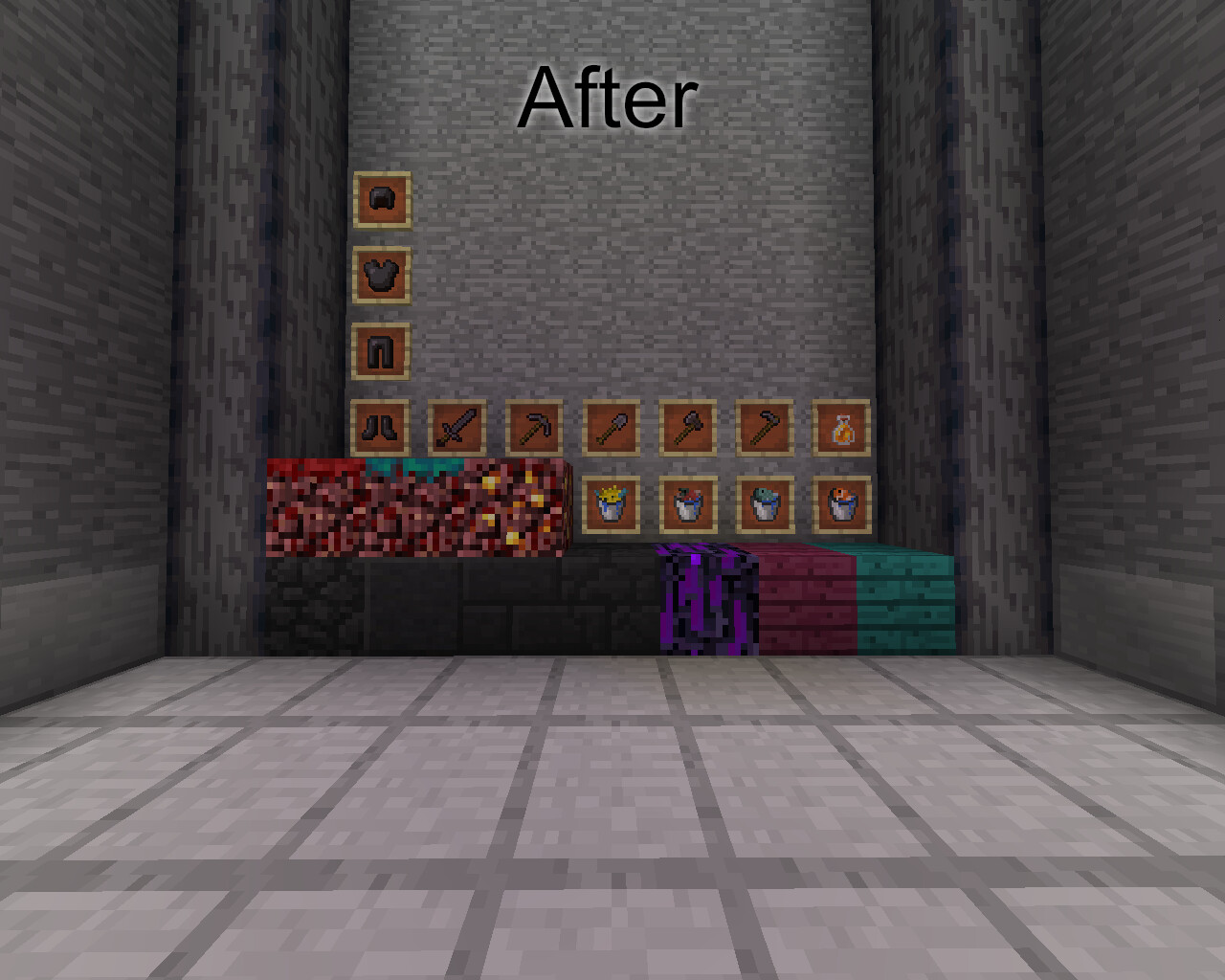 Old Texture Pack Minecraft Texture Pack