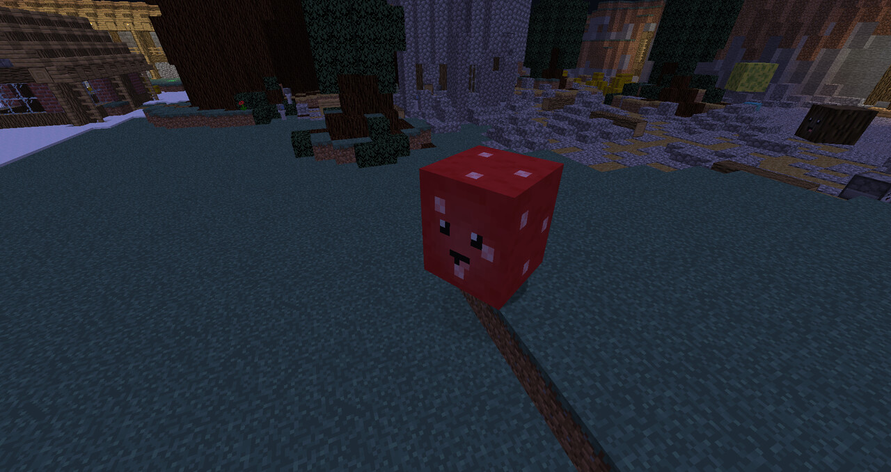 Blockies Slimes (Optifine) Minecraft Texture Pack