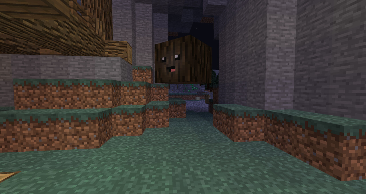 Blockies Slimes (Optifine) Minecraft Texture Pack