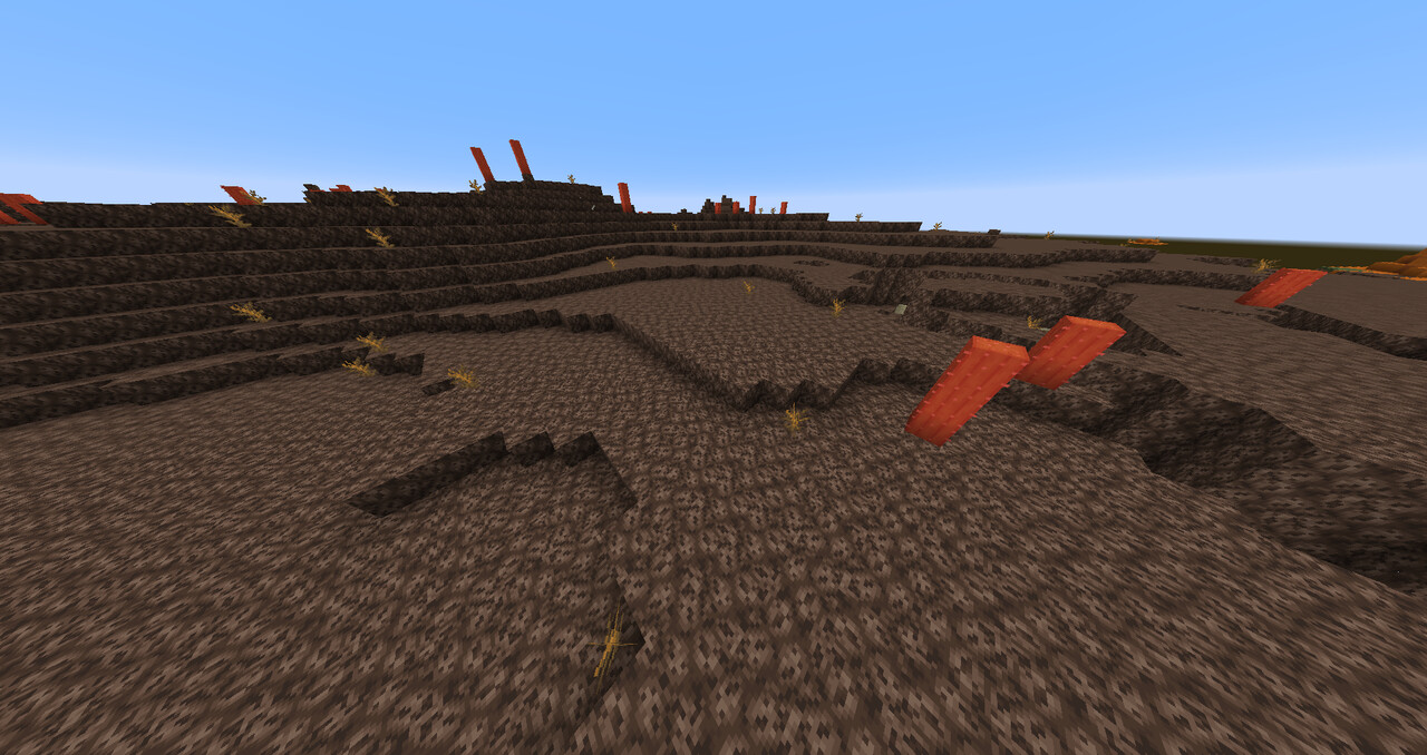 Moth & Lamp 1.16 Minecraft Texture Pack