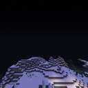 Mountains Panorama Minecraft Texture Pack