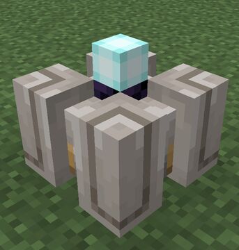 Beacon Texture Packs | Planet Minecraft Community