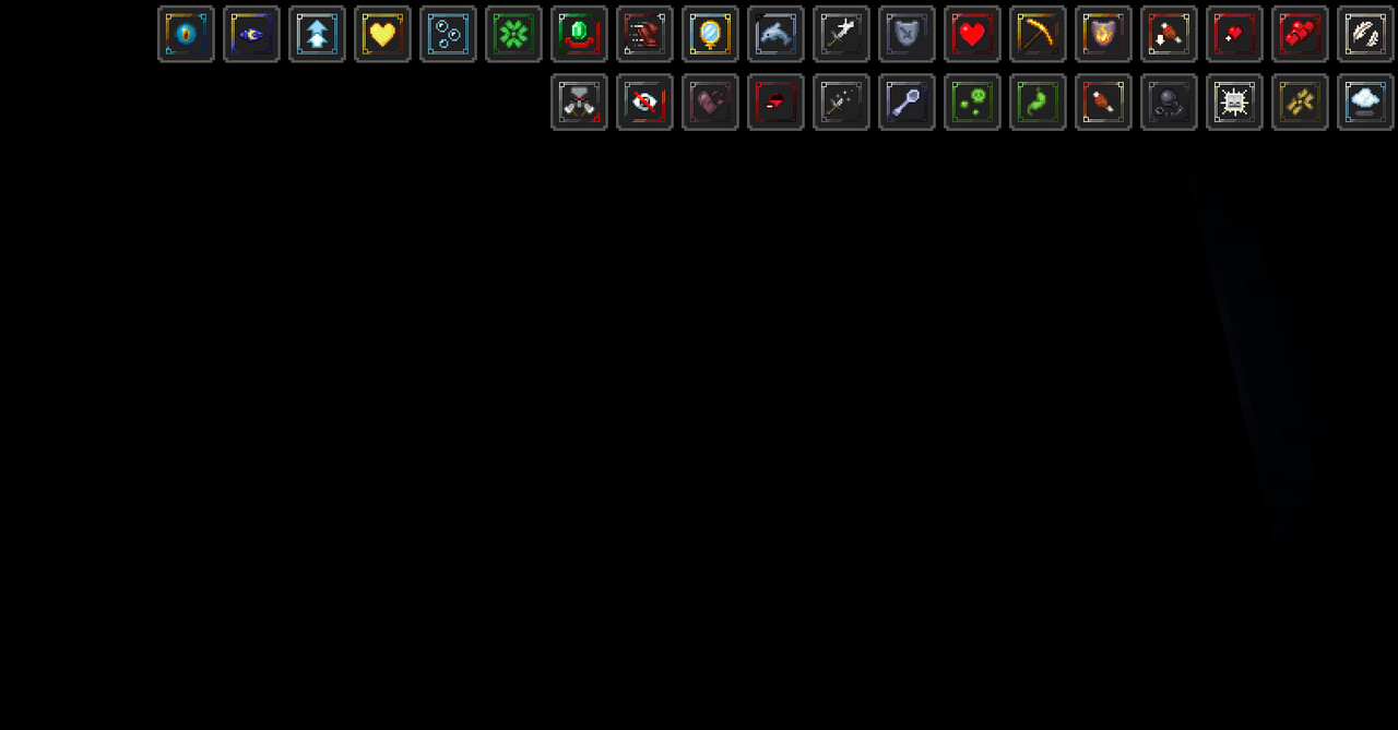 Upgrade Effect Icon Minecraft Texture Pack