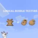 logical bundle texture old Minecraft Texture Pack