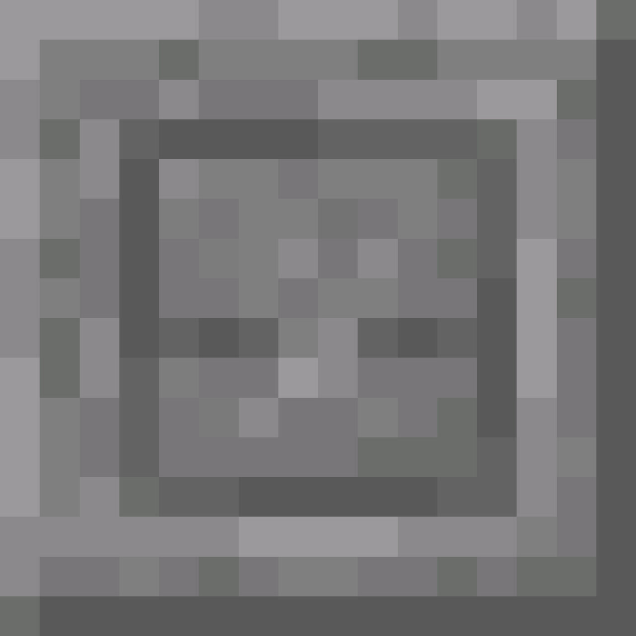 Better Infested Blocks Minecraft Texture Pack