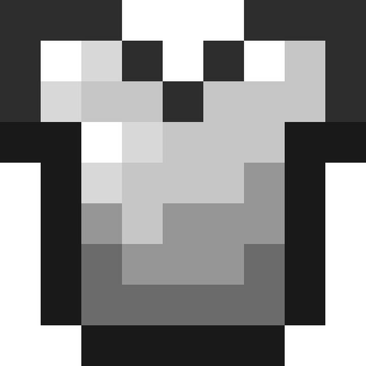 Better GUI and HUD Minecraft Texture Pack